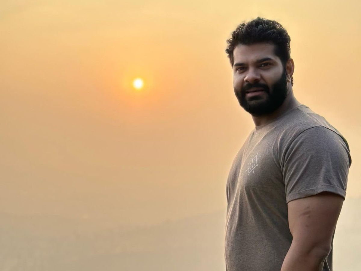 Hardik Joshi Emotional Post For His Sister in Law Know Importance of his Life; 'आज मी जे काही ...