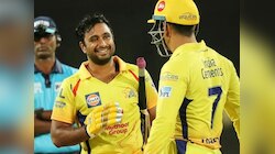 Ambati Rayudu On CSK Captain News in Marathi, Ambati Rayudu On CSK ...