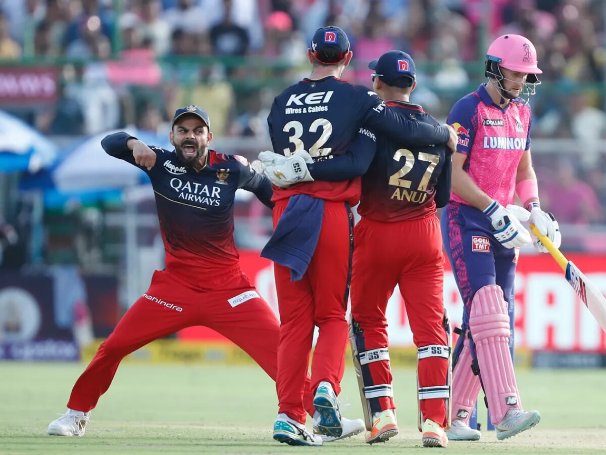 Rajasthan Royals Joe Root Take Break in IPL 2023;आयपीएल नाही खेळणार 'हा ...