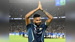 Hardik Pandya First reaction News in Marathi, Hardik Pandya First ...