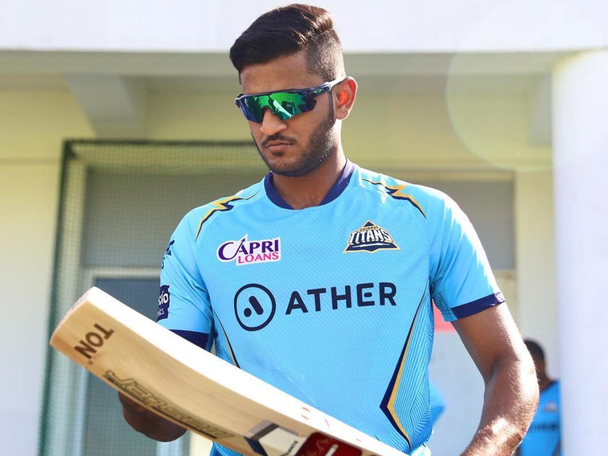 Urvil Patel smashes 41-ball hundred in Vijay Hazare Trophy day after ...