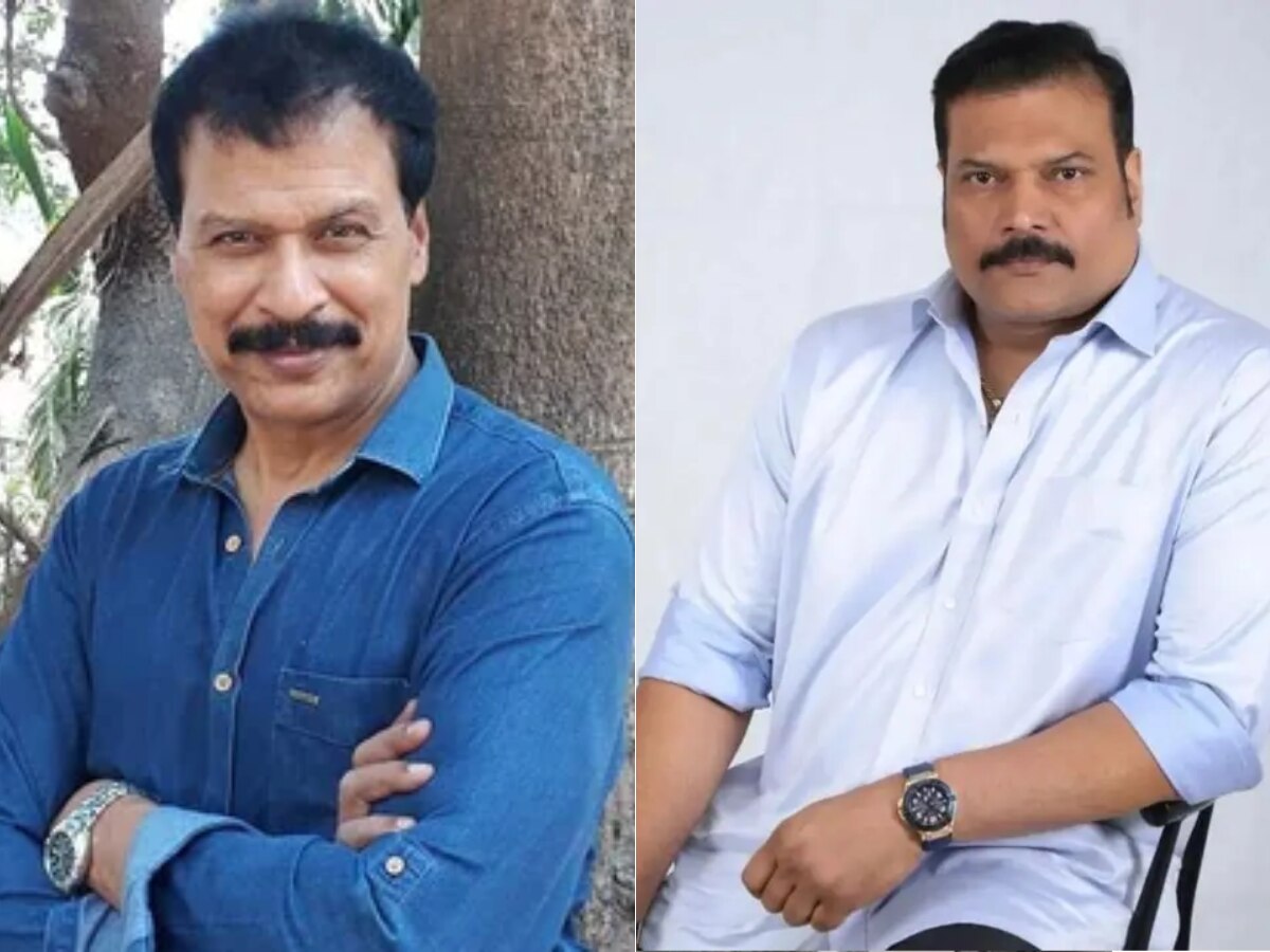 CID Actor Dinesh Phadnis Health Updates Daya AKA Dayanand Shetty ...