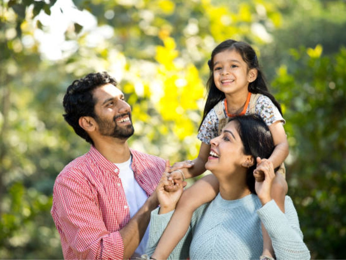 Every Indian Parents Teach 3 Things to Their Child For Bright And Smart ...