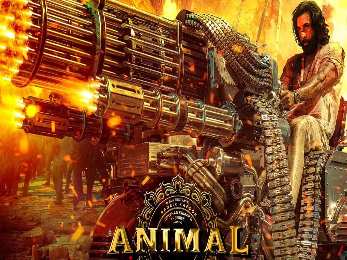 करोडोंमध्ये कमाई करणारा 'अ‍ॅनिमल' OTT वर कधी रिलीज होणार? अखेर झालं ...