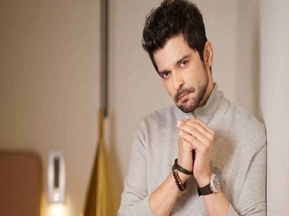 Actor Rakesh Bapat entry into politics A single innings will be played ...