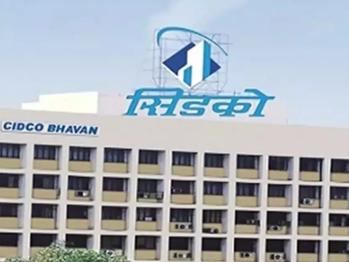 CIDCO Recruitment 2023 Accounts clerk Job For Graduate Marathi News ...