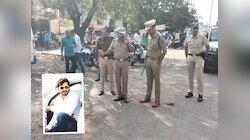 Gajanan Taur News in Marathi, Gajanan Taur Breaking News, Latest News ...