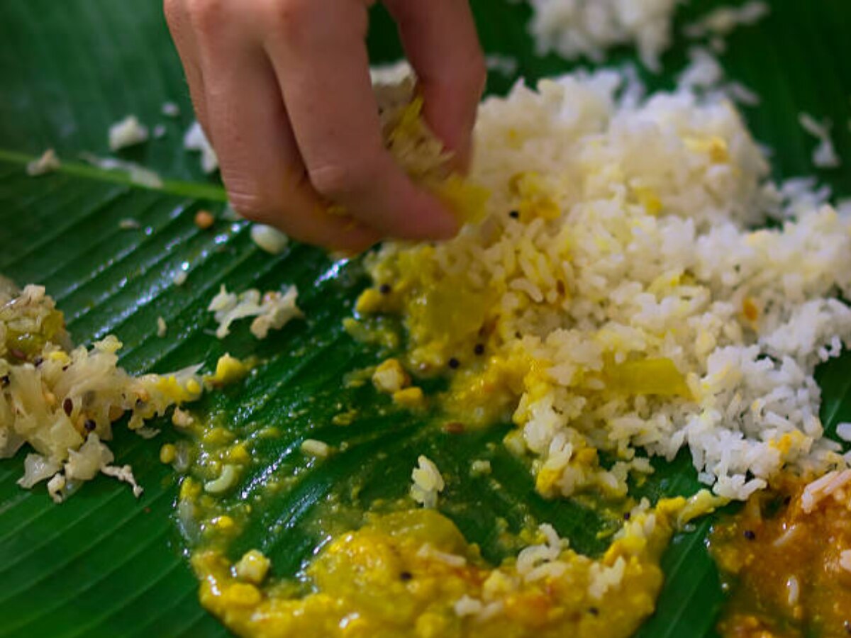 Why South Indian People do not become fat after eating rice Know Proper ...