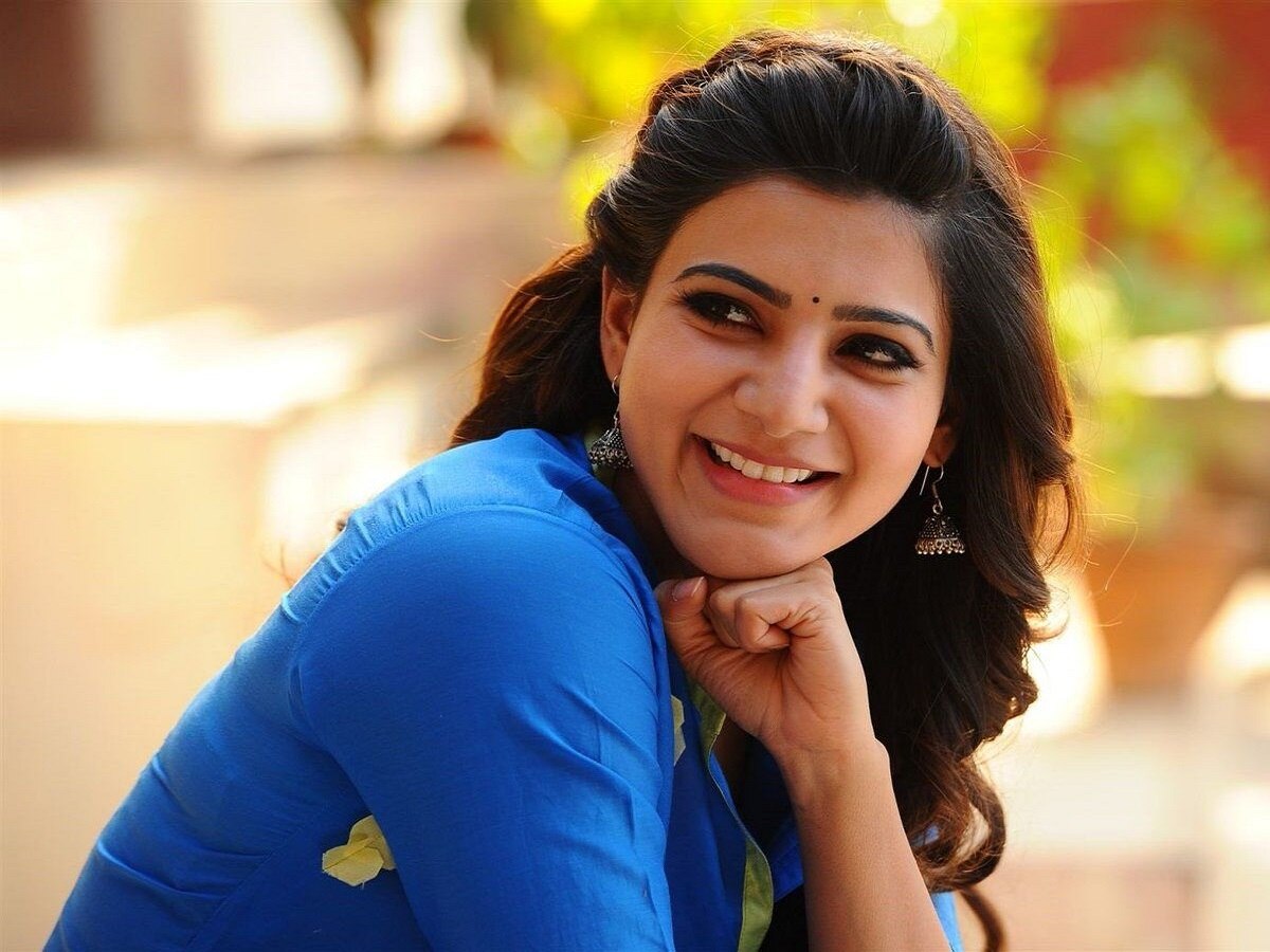 Samantha Ruth Prabhu announces production house gives gift to fans by ...