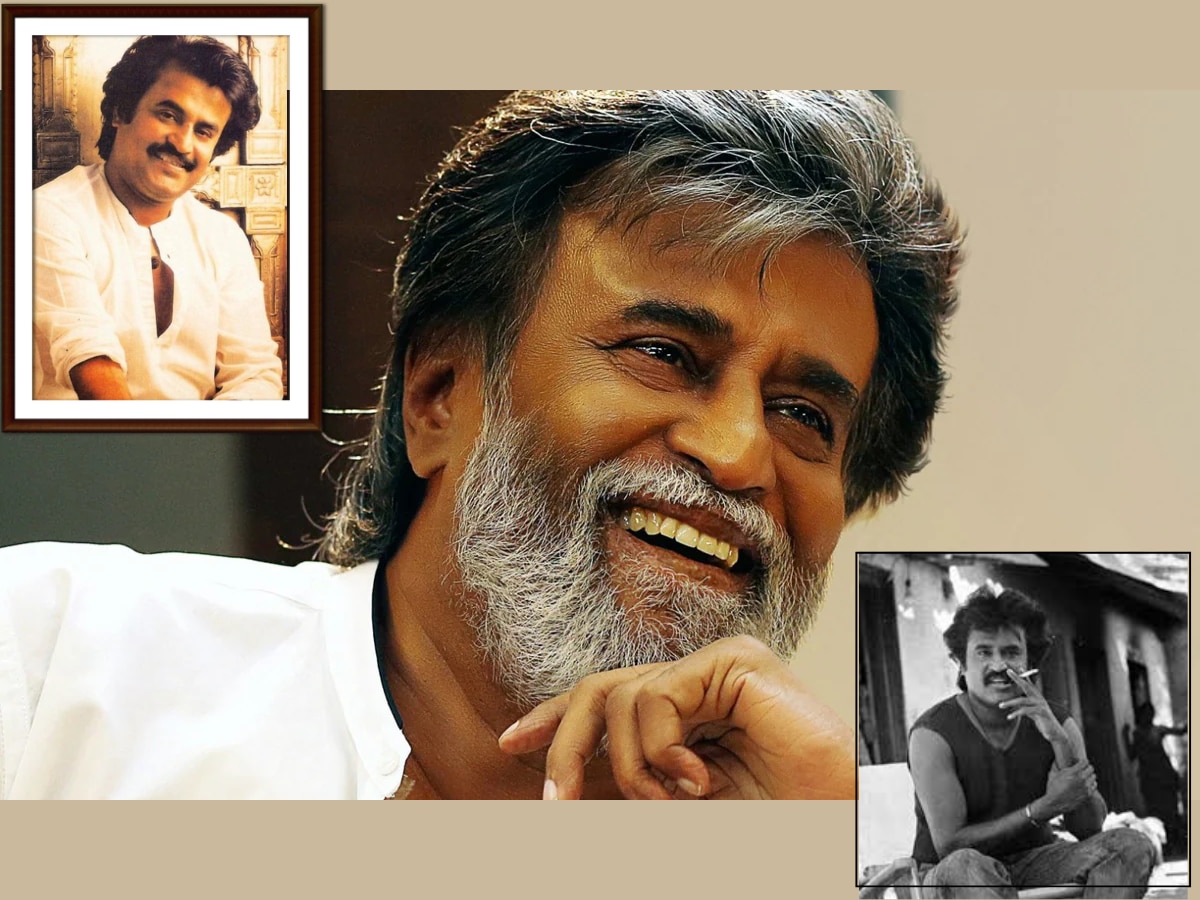 Happy Birthday Rajnikanth Life Changing Quotes of Rajnikath That ...