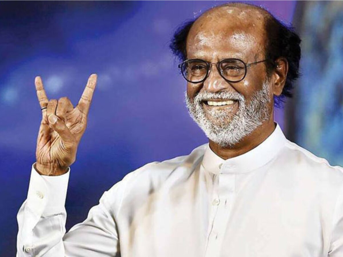 Happy Birthday Rajnikanth Life Changing Quotes of Rajnikath That ...