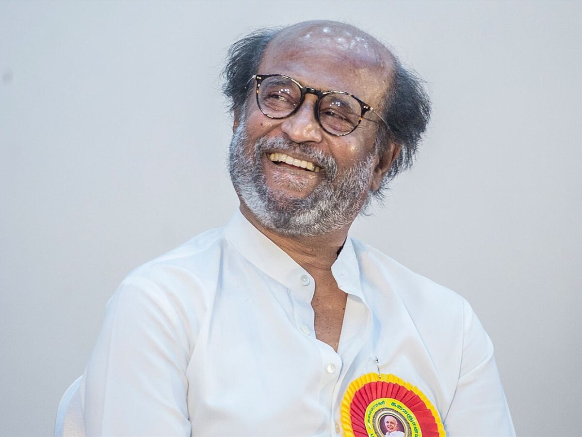 Happy Birthday Rajnikanth Life Changing Quotes of Rajnikath That ...