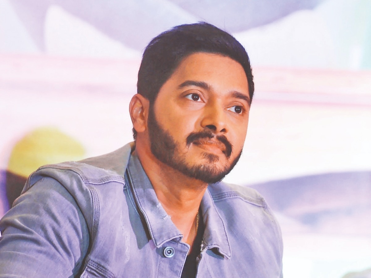 What exactly happened to Shreyas Talpade before his heart attack find out