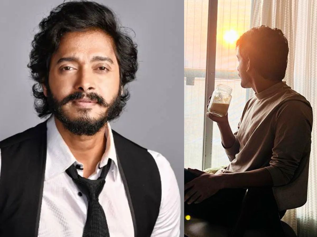 'आपल्याकडे नुसता बेभानपणा...'; श्रेयस तळपदेला हार्ट अटॅक आल्यानंतर ...