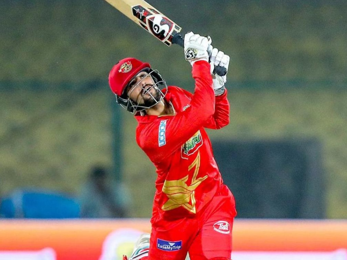 Who is Sameer Rizvi sold to Chennai Super Kings from 8 lack to 8.40 ...