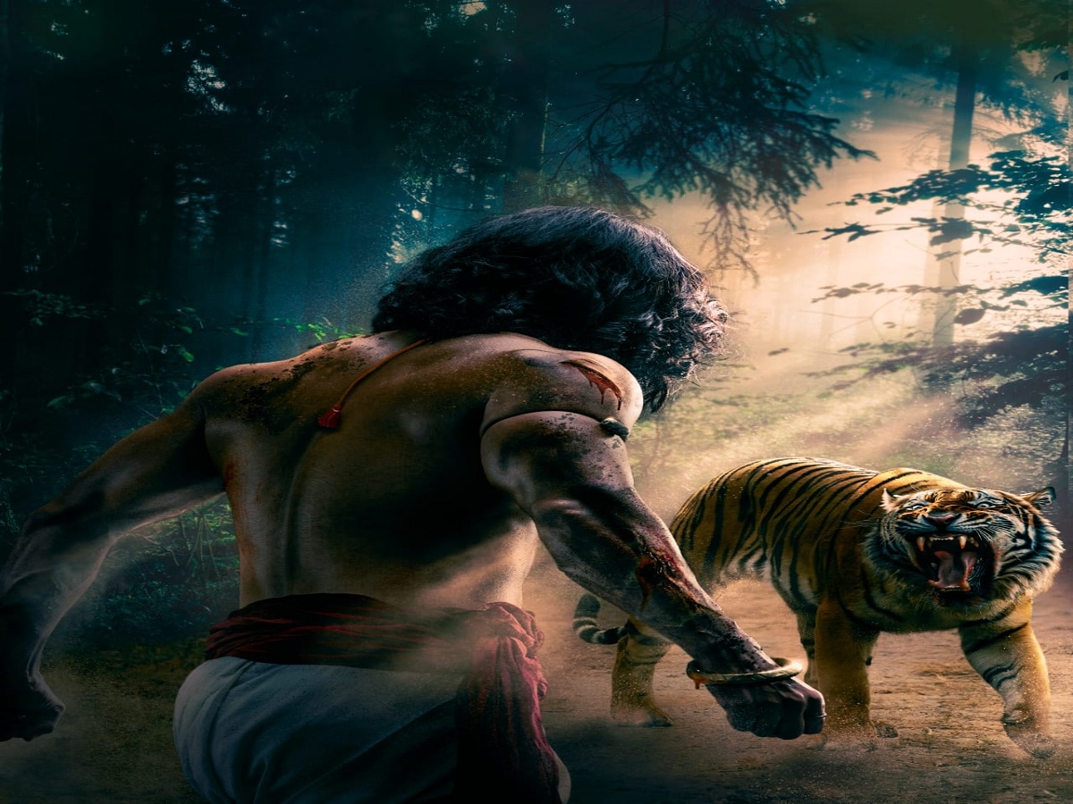 Sambhaji Maharaj biopic will unfold on the big screen Who will play the ...