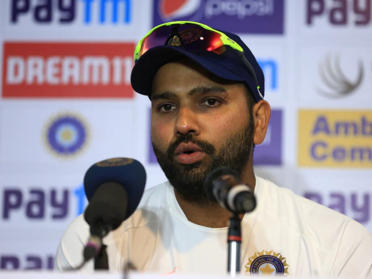 Rohit Sharma Press Conference Before SA vs IND Boxing Day Test Speak on ...