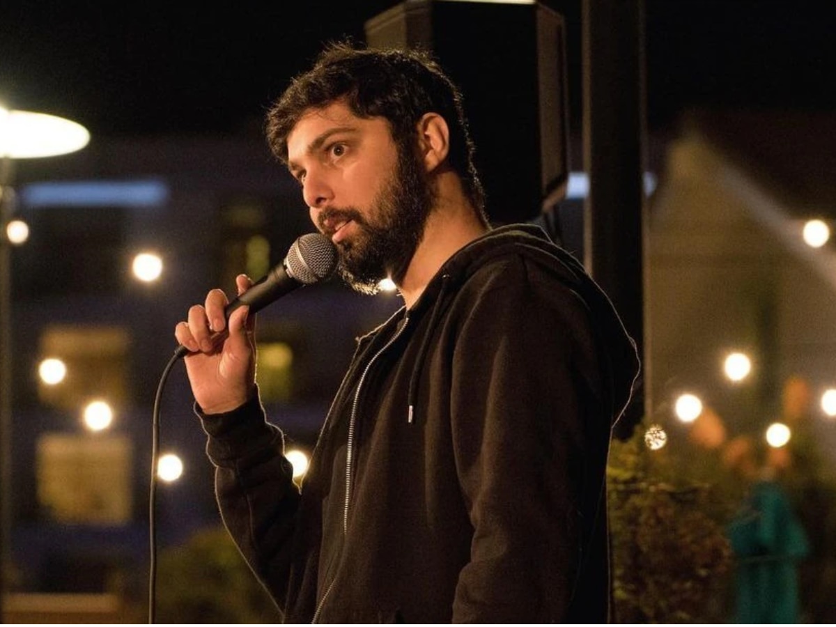 Comedian Neel Nanda Dies Just Days After Celebrating 32nd Birthday death reason not revealed