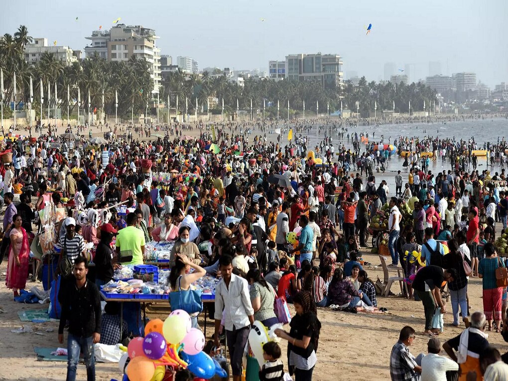 Corona News : पुढचे 15 दिवस सतर्कतेचे; राज्यातील आरोग्य मंत्र्यांचा ...