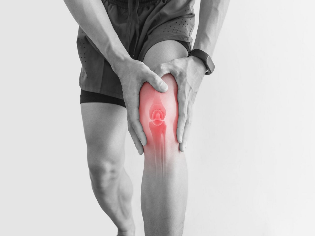 Want to ward off joint pain in winter Make important lifestyle changes