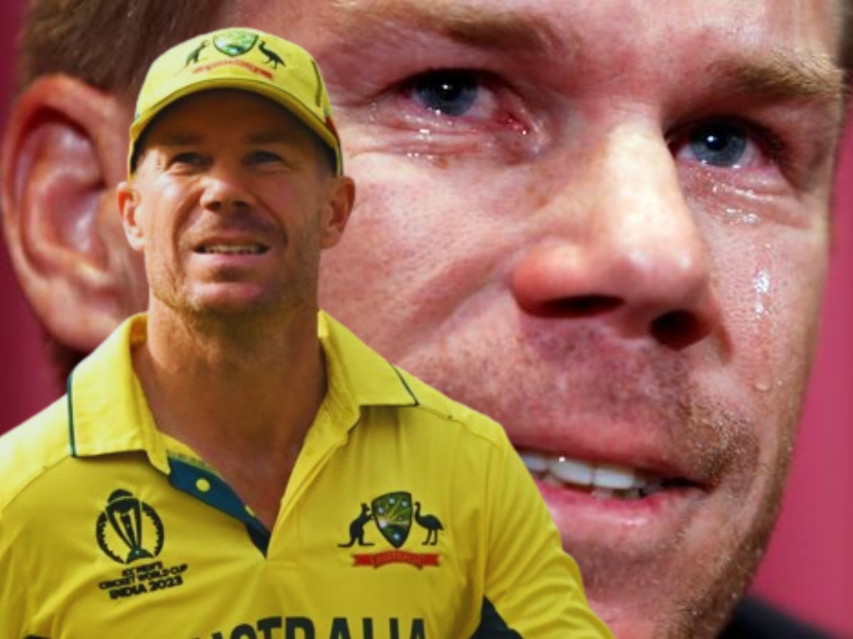 David Warner on ball tampering scandal Ive got no regrets and moved on ...