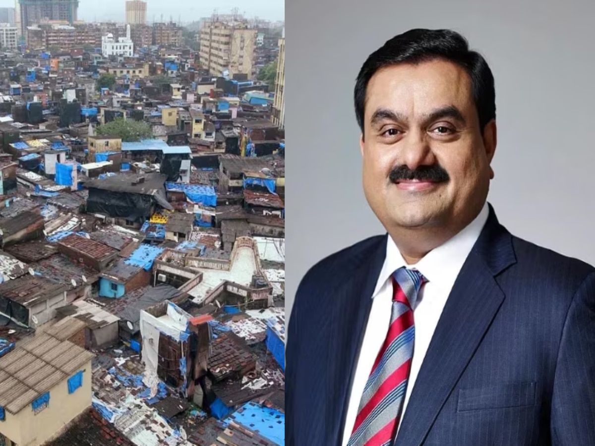 Dharavi Redevelopment Project Involvement of World Renowned Architects ...