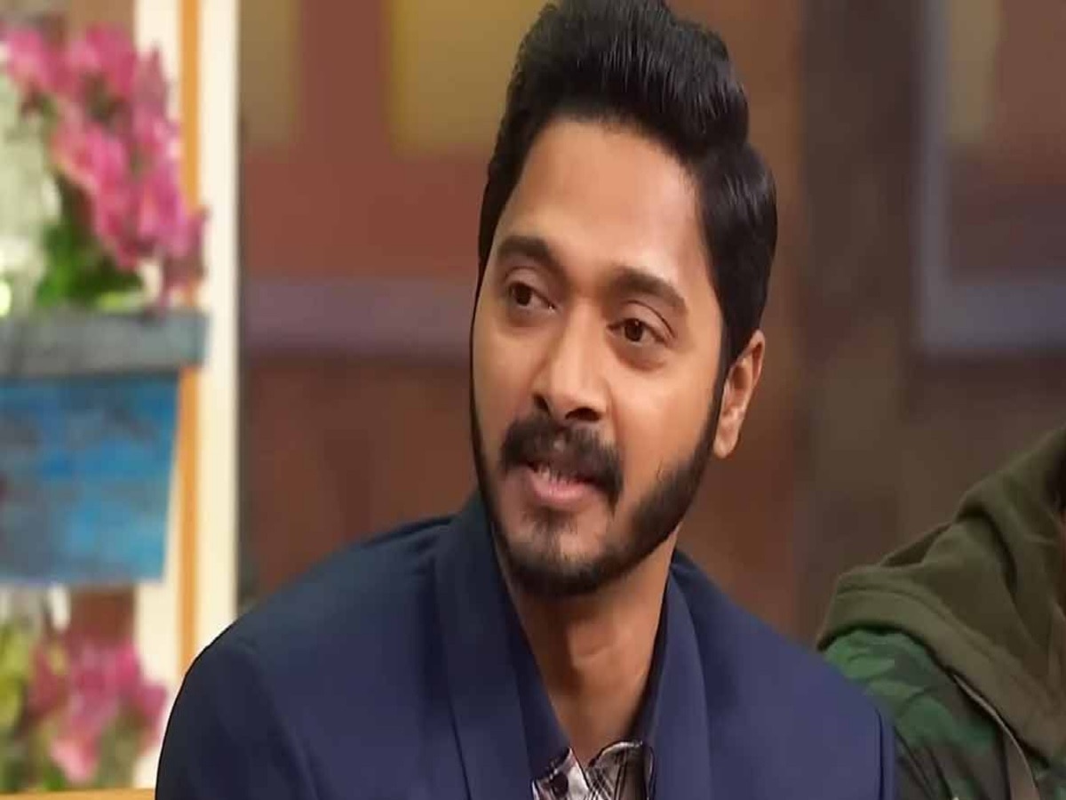 माझा मृत्यू झाला होता; श्रेयस तळपदेची पहिली प्रतिक्रिया | Actor Shreyas ...