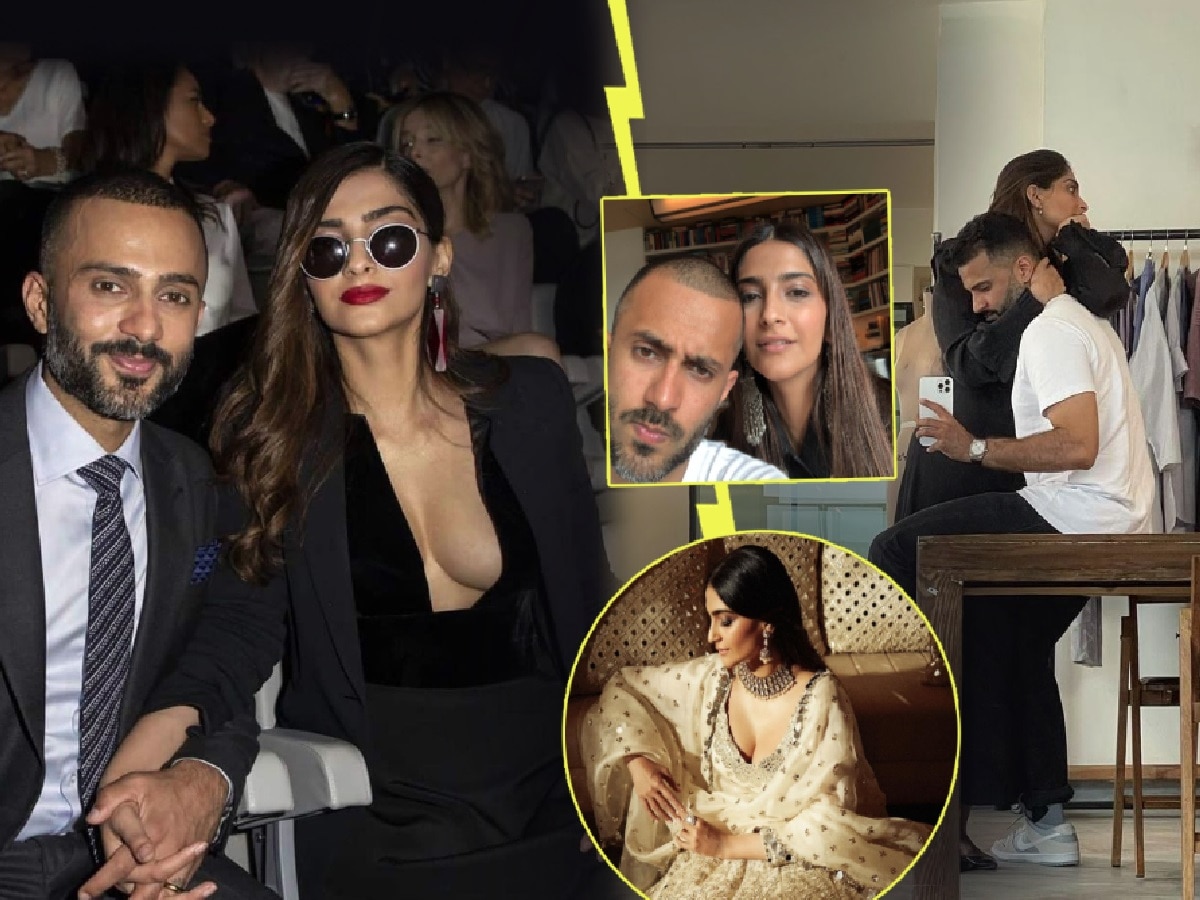 सोनमच्या पतीला दुर्धर आजार! 'आयुष्य नर्क' असा उल्लेख करत म्हणाली, 'सत्तेतले लोक राक्षसासारखे ...