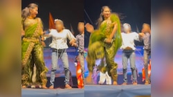 gautami patil dance with girls News in Marathi, gautami patil dance ...