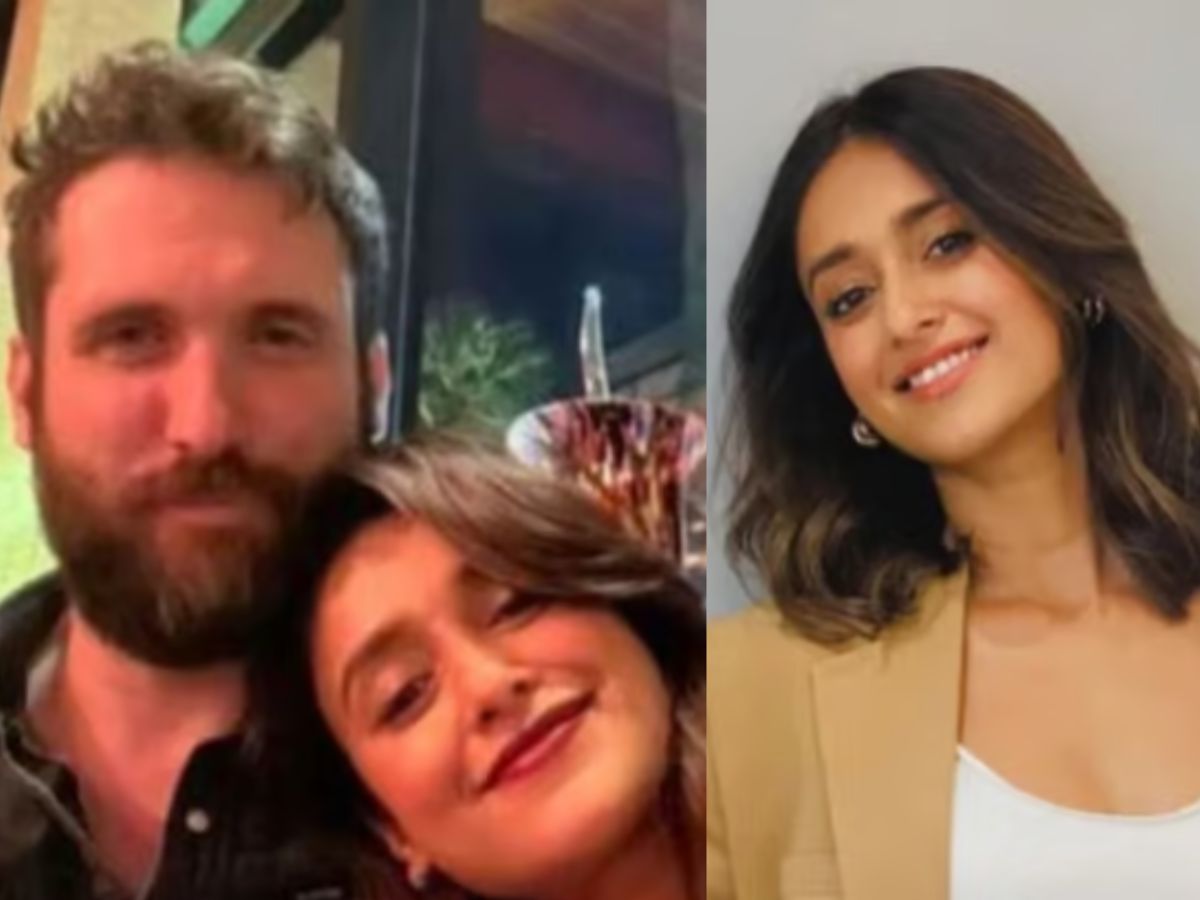 इलियाना डिक्रूजनं बॉयफ्रेंड मायकलसोबत लग्नावर सोडलं मौन! 2023 मध्ये ...