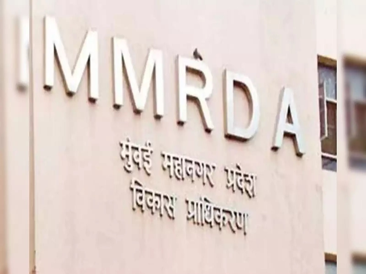 mumbai 5 retired officers became OSDs in MMRDA paid 12 lakhs per month