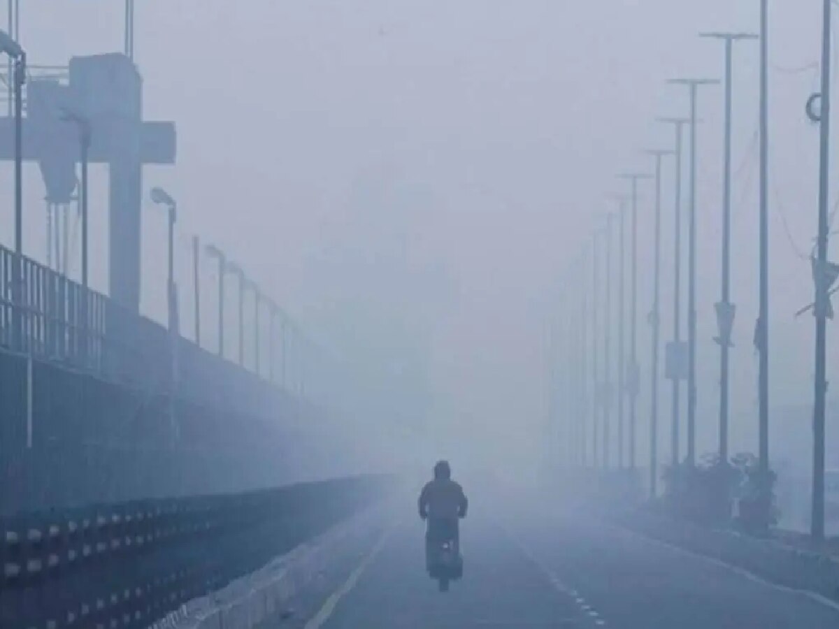 cold will fill in the month of January Rain forecast for 2 days at this ...