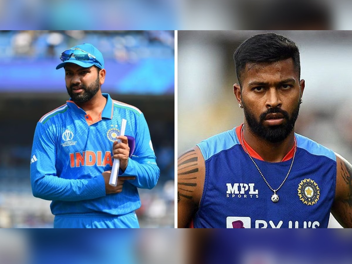 Captain of Team India for T20 World Cup Clues from ICC posters