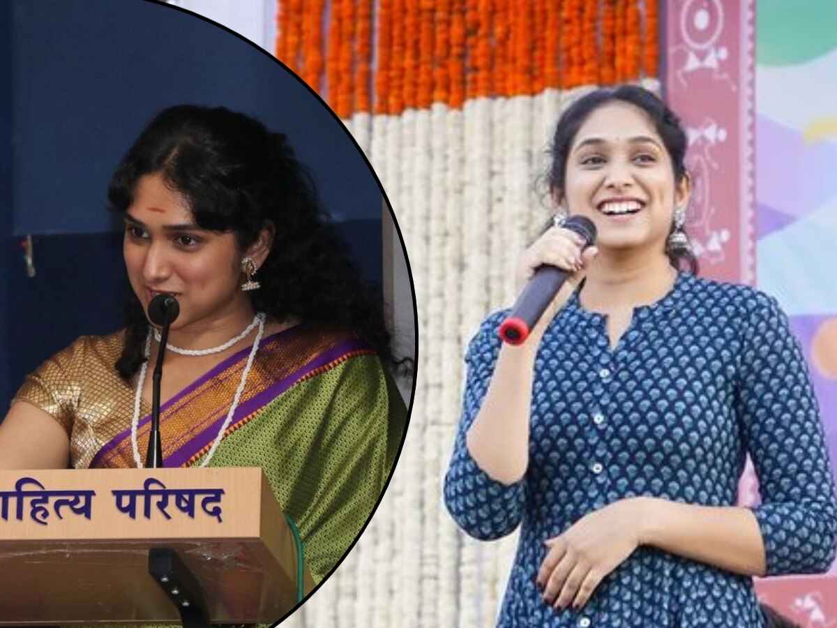 'महाराष्ट्राची हास्यजत्रा' फेम अभिनेत्रीला मिळाला महत्त्वाचा पुरस्कार, म्हणाली 'त्या ...