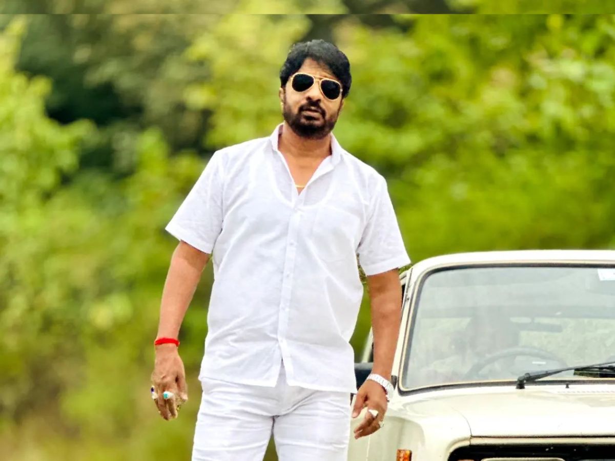 किरण माने करणार राजकारणात प्रवेश! पक्षाचं नाव वाचून बसेल धक्का | kiran ...