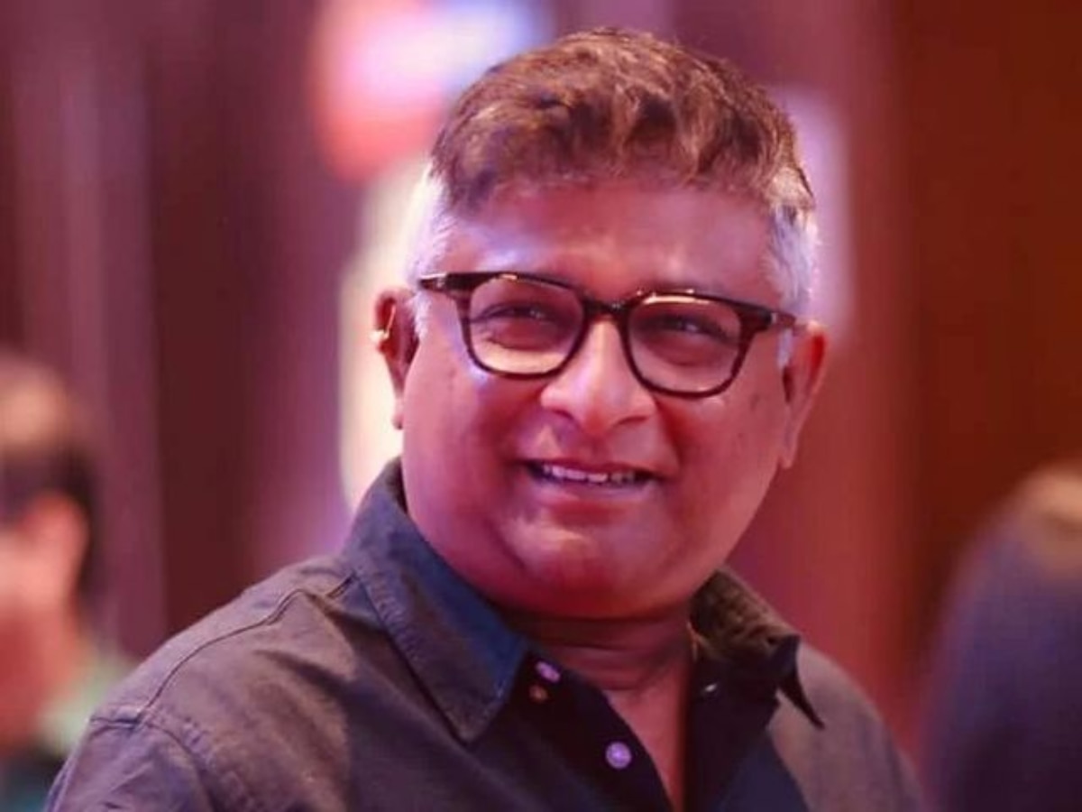 मराठमोळ्या केदार शिंदेंचे नाव फोर्ब्सच्या यादीत; पत्नीने दिली 'अशी ...