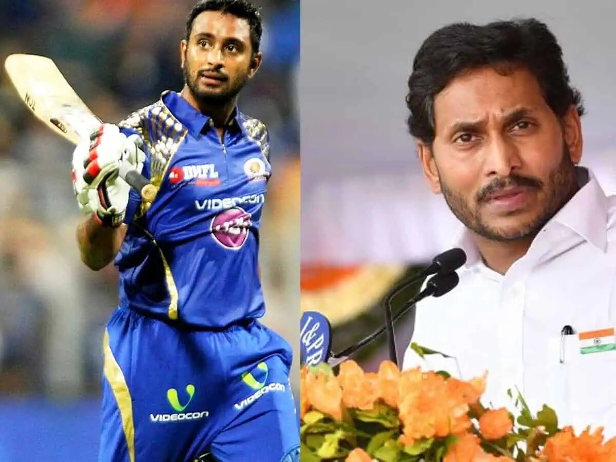 मुंबई इंडियन्ससाठी अंबाती रायडूने 10 दिवसांत सोडलं राजकारण? | Know the ...