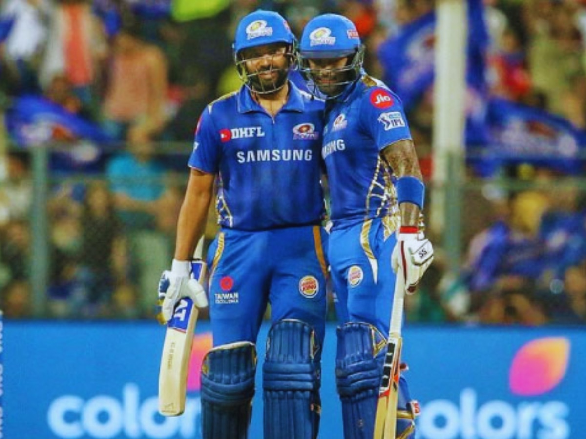 Suryakumar yadav May not play For Mumbai Indians In IPL 2024 After ...