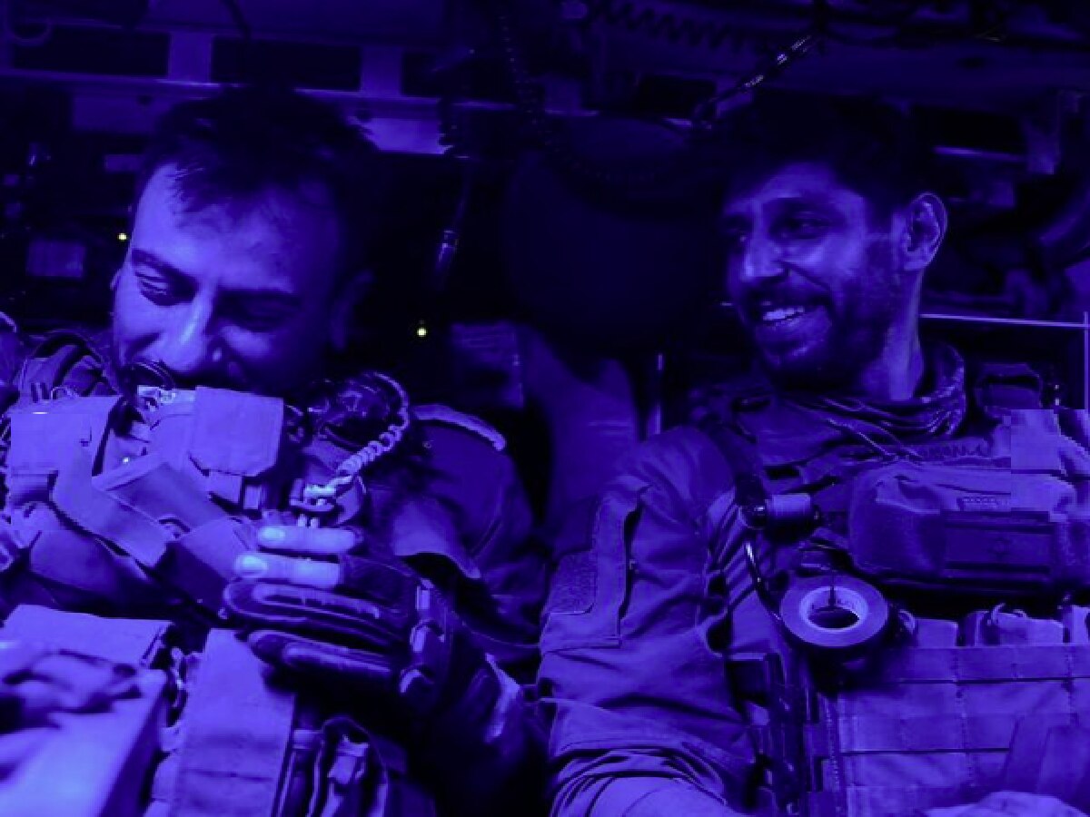 Fauda Actor Injured: देशासाठी काहीपण... लष्कराकडून लढताना प्रसिद्ध ...