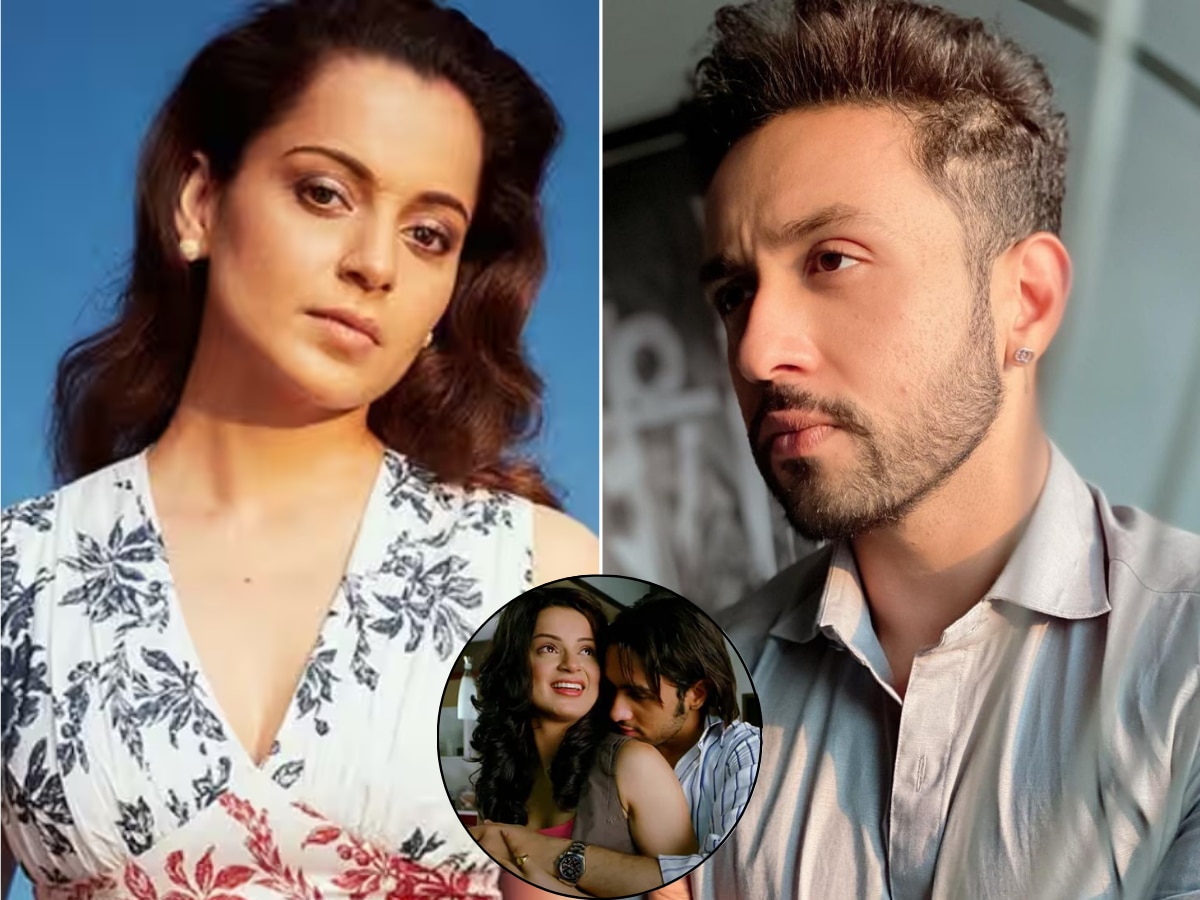 Adhyayan Summan Birthday Shekhar Suman son talk about Kangana Ranaut ...