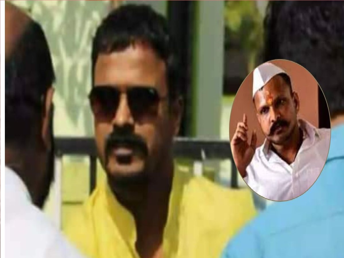 sharad mohol murder case pune police arrested mastermind in navimumbai