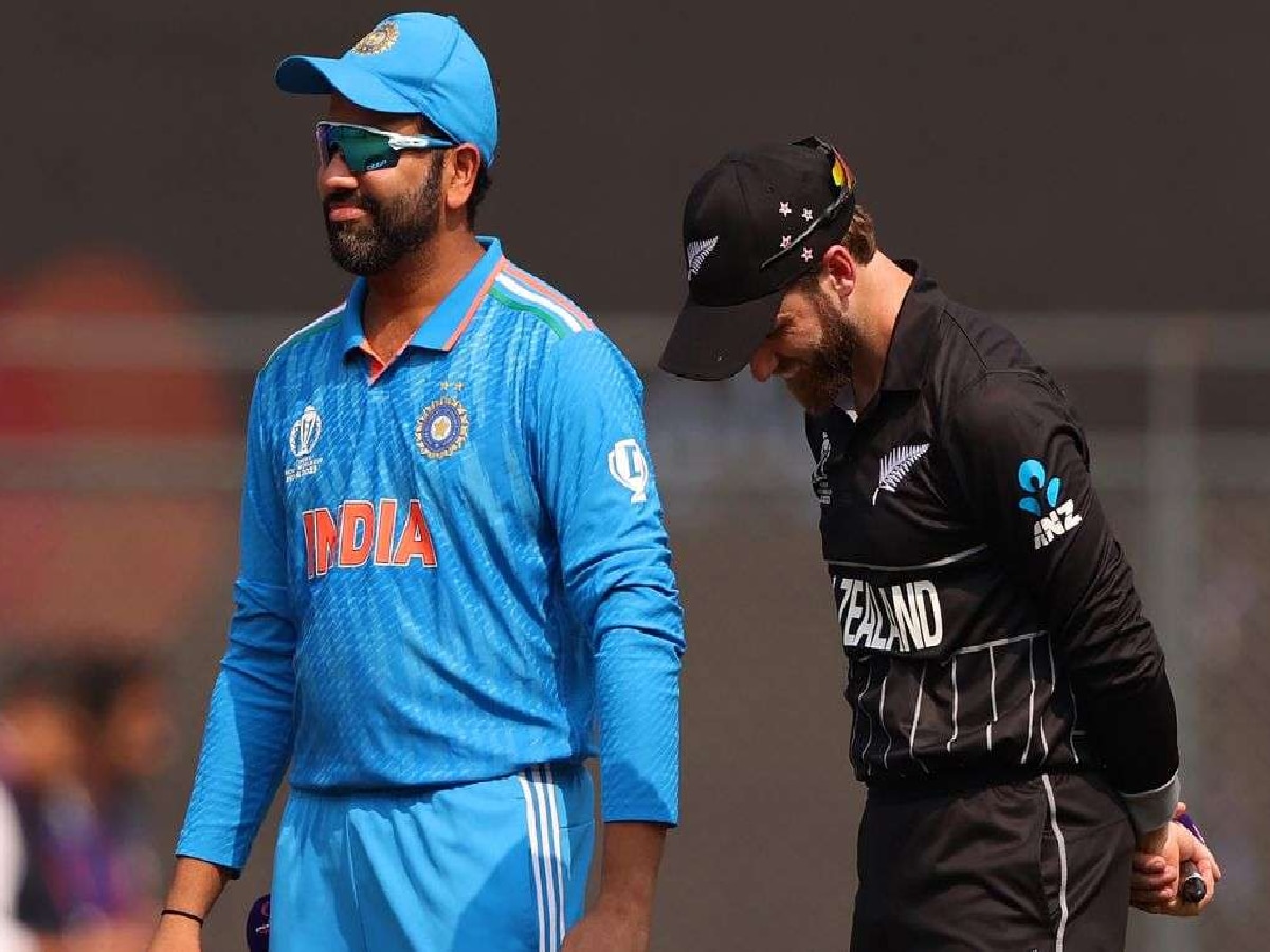 Captain out of third T 20 due to injury Big Blow to the team