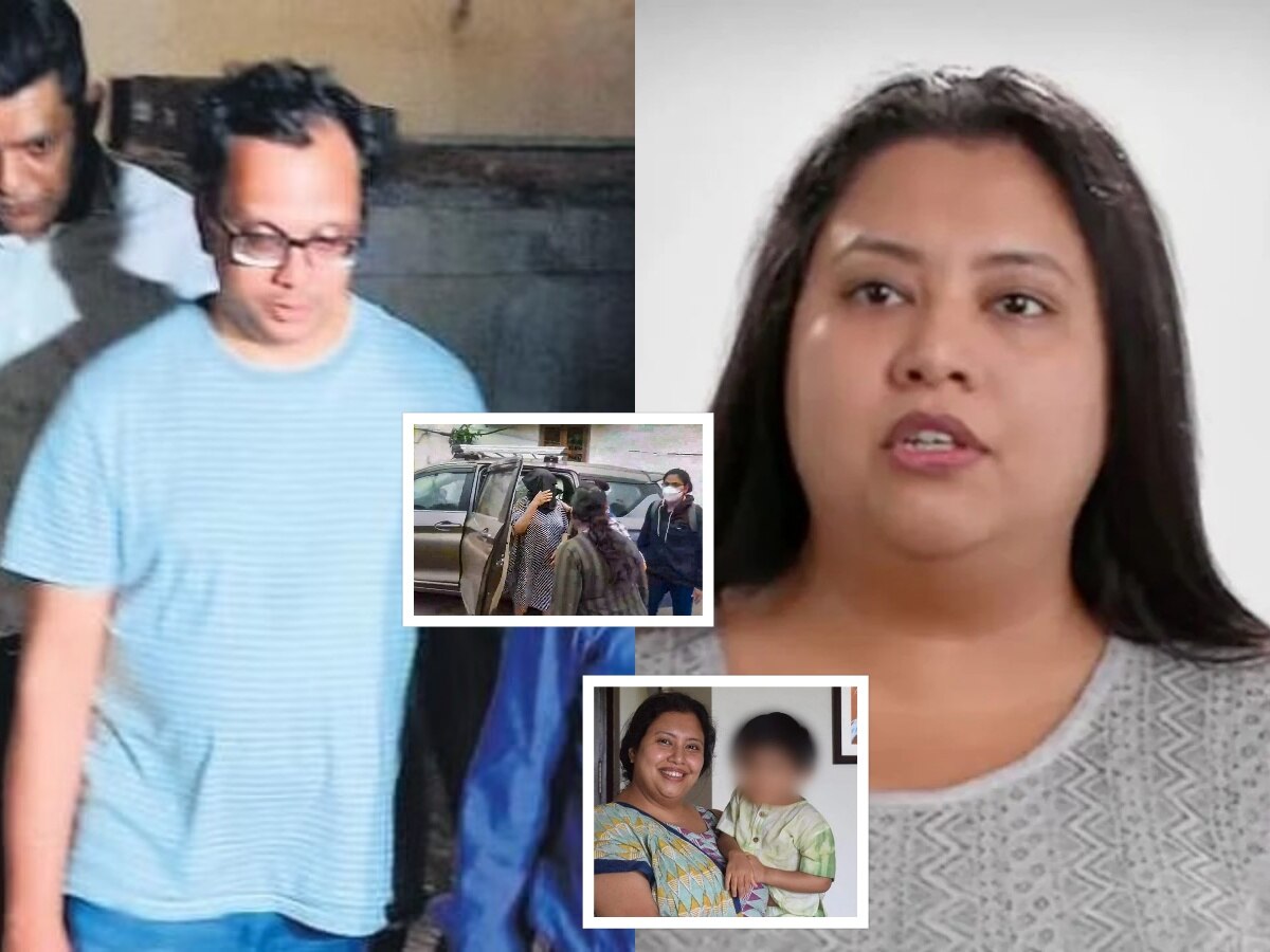 Goa Murder Case: 'मी दुसऱ्या रुममध्ये झोपायचो म्हणून...', सूचना सेठच्या ...
