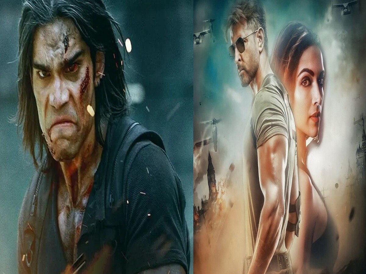 The fee of the villain who will fighter with Hrithik Roshan and Deepika ...