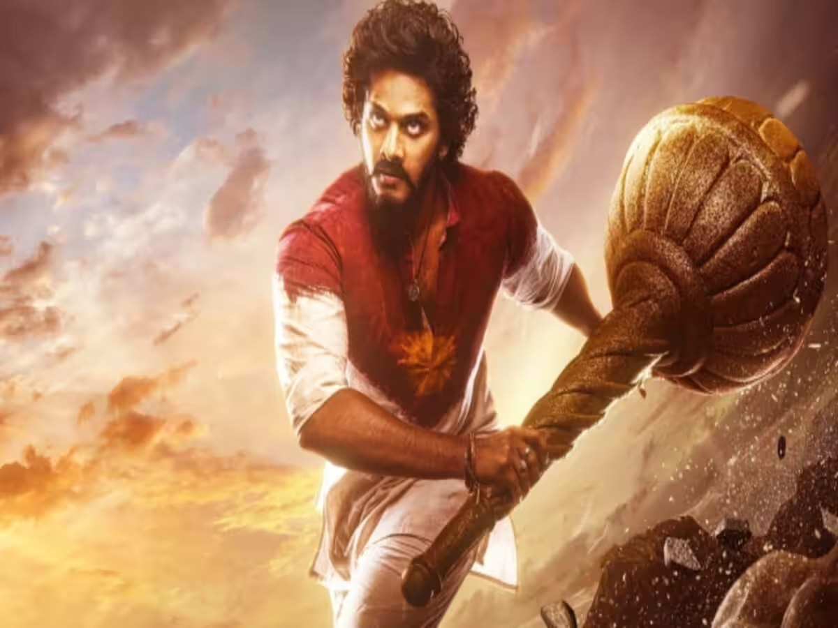 Hanuman Day 9 Box office collection of Hanuman crosses 100 crore know ...