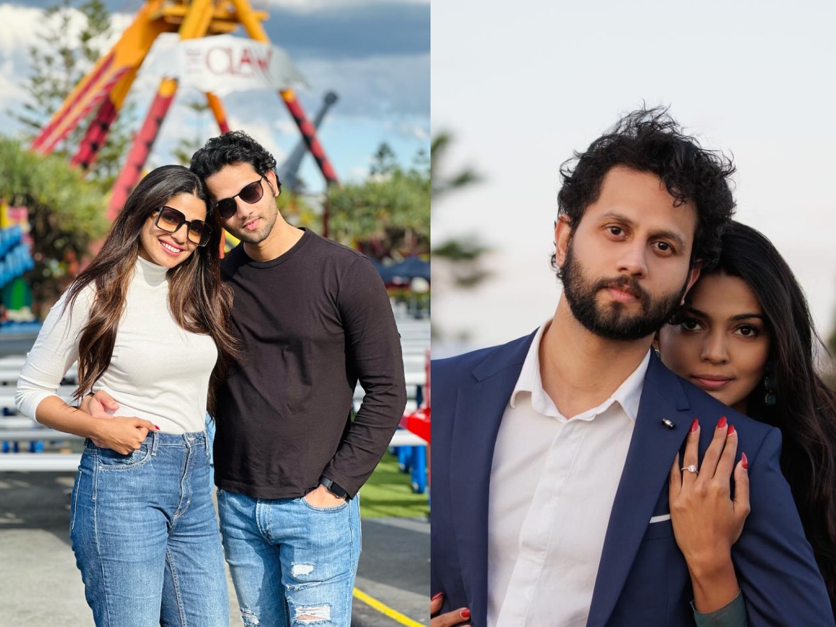 पूजा सावंत 'या' ठिकाणी बांधणार लग्नगाठ, स्वत:च सांगितला लग्नाचा हटके ...