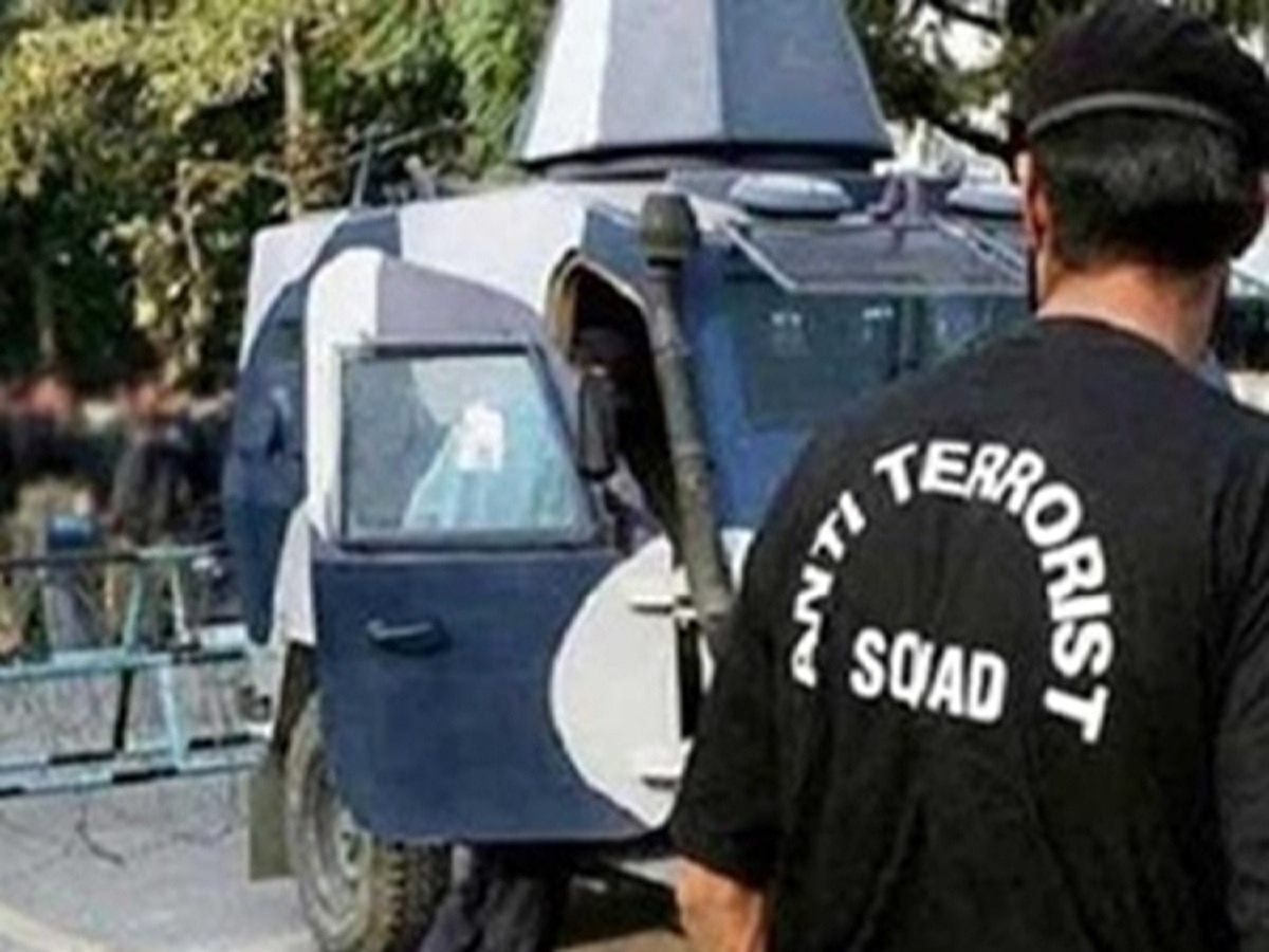 BREAKING NEWS : नाशिकमध्ये ATS ची मोठी कारवाई; इसिस आणि इंडियन मुजाहिदीनला फंडींग करणाऱ्याला अटक ...