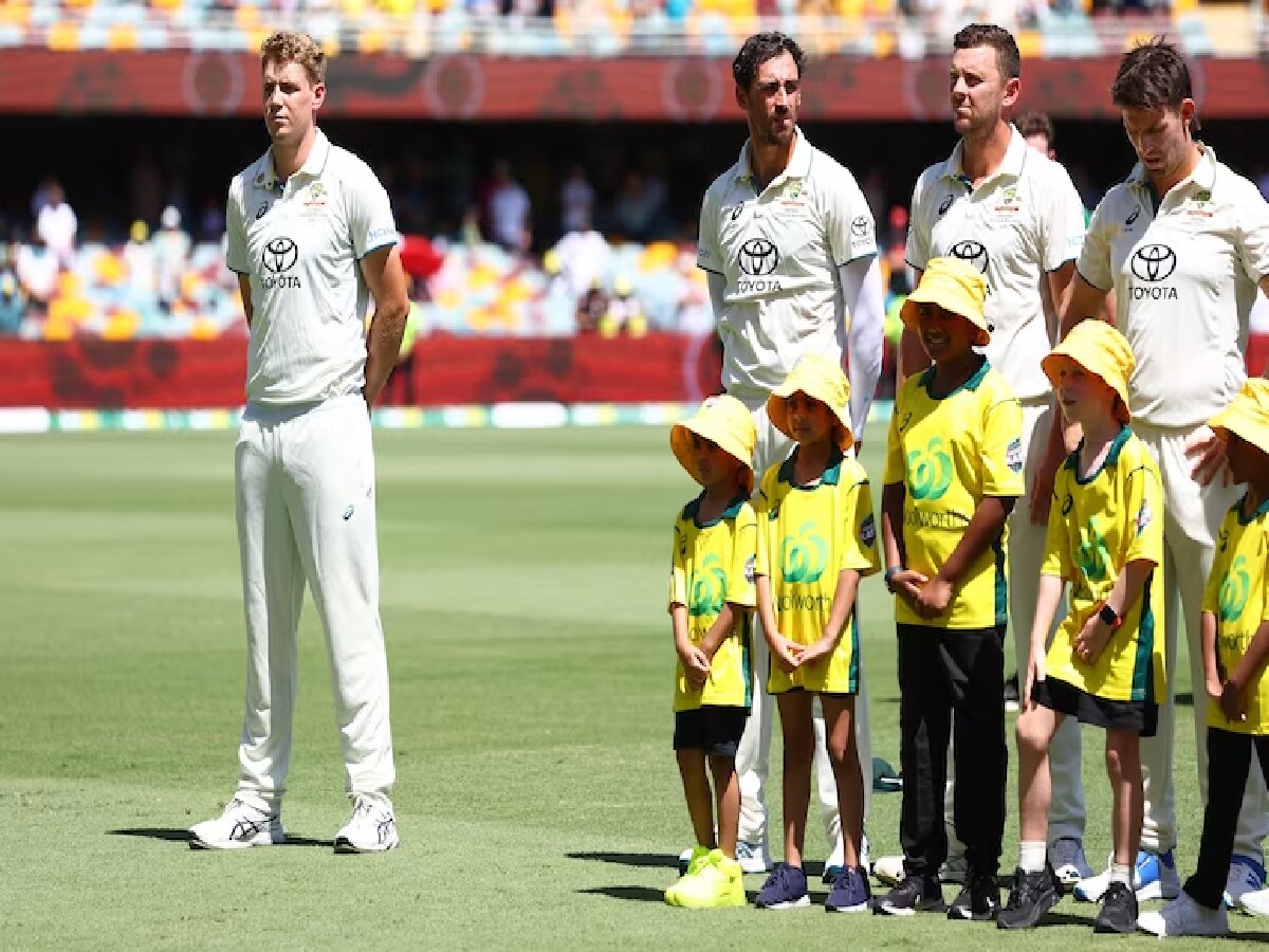 कोरोना पॉझिटिव्ह असूनही कॅमरून ग्रीनला कशी मिळाली खेळण्याची परवानगी ...