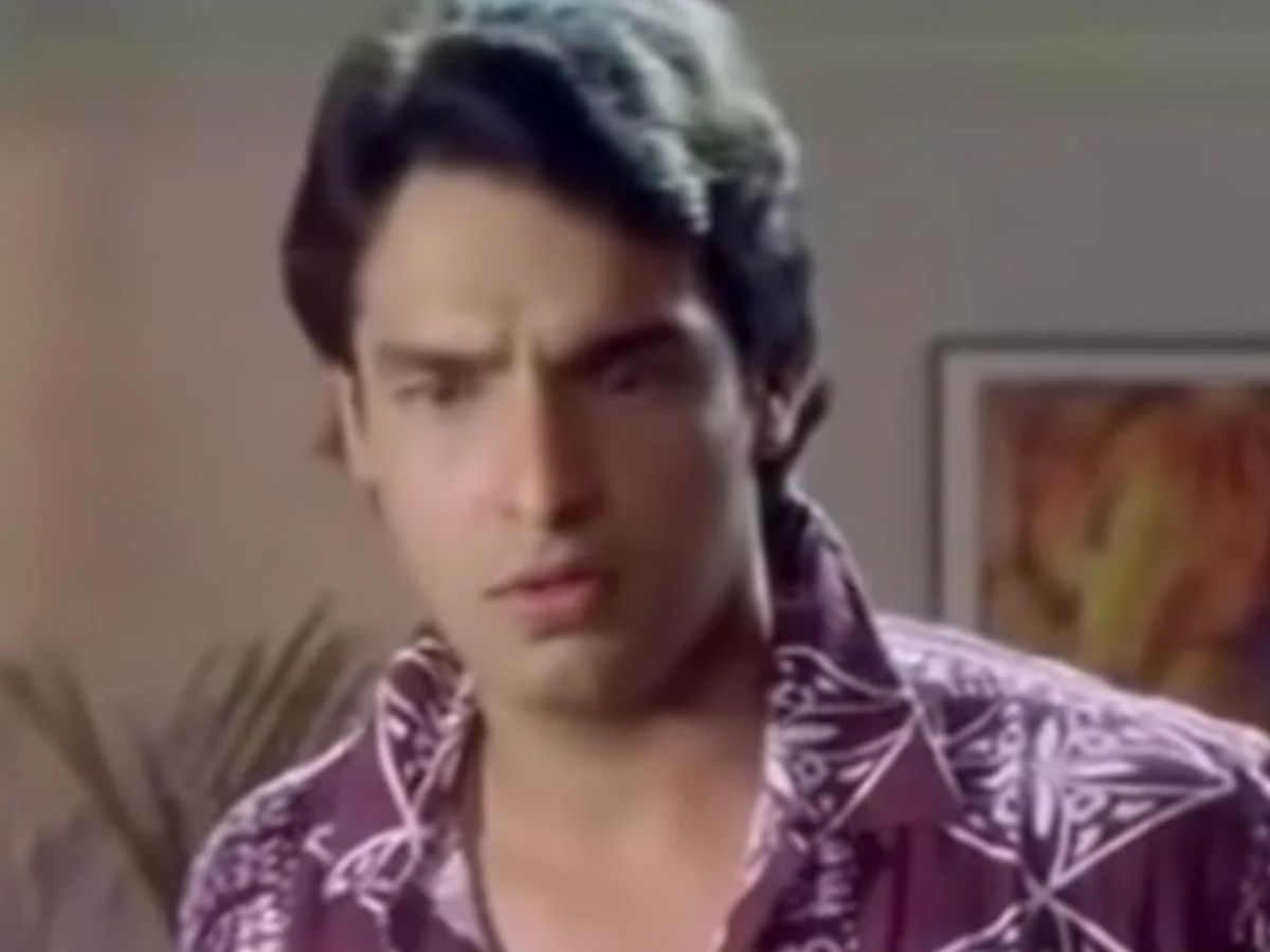 'आमदनी अठन्नी और खर्चा रुपैया' नंतर गायब झालेला 'हा' अभिनेता; 23 ...