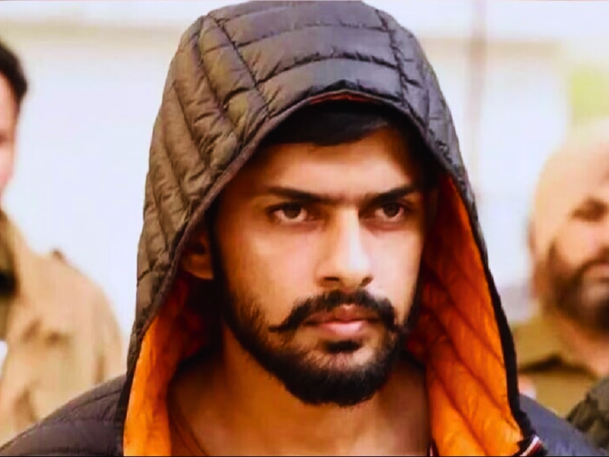 Lawrence Bishnoi shooter Rajan Murder Bambiha gang said took revenge ...